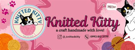 Knitty Kitty Knitty Kitty Added A New Photo
