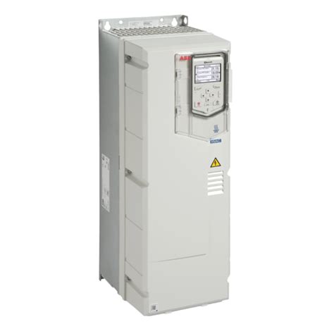 Ip55 Abb Variable Speed Drives Elta