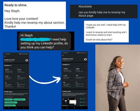 Stephanie Wambua On Linkedin Celebration Newweek Linkedincoach
