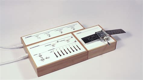 The Well Sequenced Synthesizer « Adafruit Industries Makers Hackers Artists Designers And