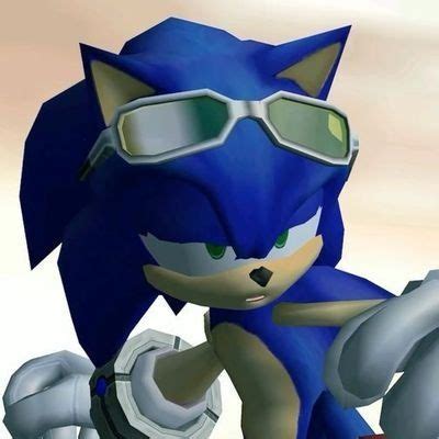 Sonic Pfp Artofit