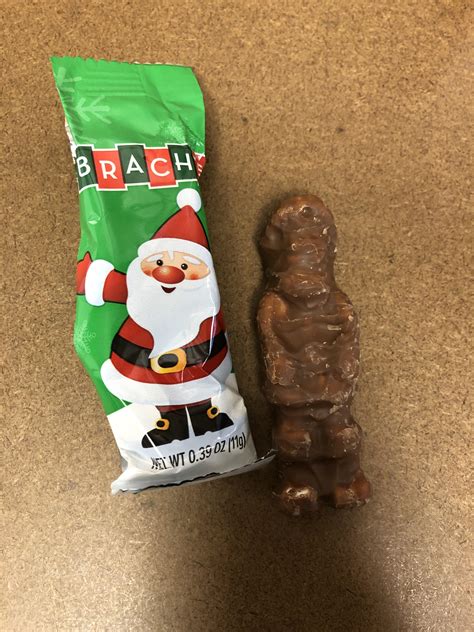 Looking More Like Mr Hankey The Christmas Poo Than Santa Claus R Mildlyinteresting
