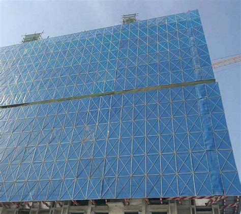 Scaffold Netting Toolstation Factory Manufacturer Supplier Shandong Shengze Chemical Fiber