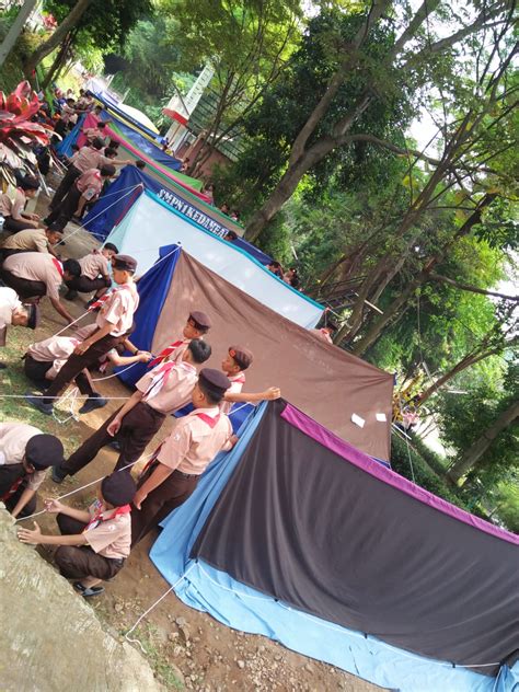 Website Upt Smpn 16 Gresik