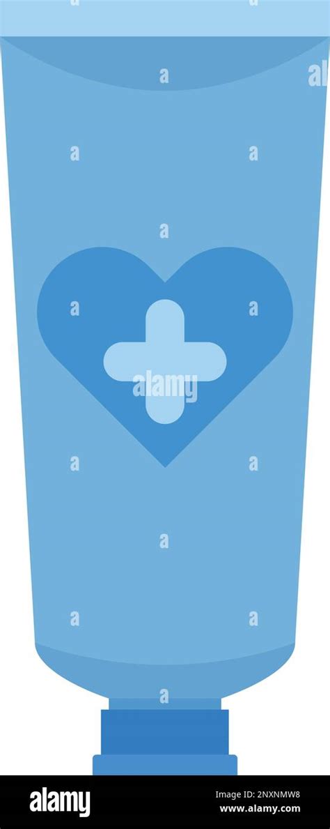 Blue Ointment Design Stock Vector Image And Art Alamy