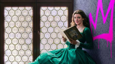 Кров секс і монархія 2022 Кінобаза