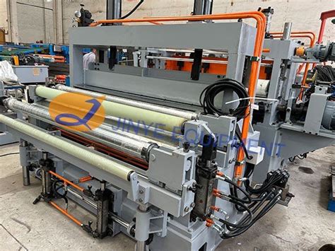 China Slitting Lines Manufacturers Suppliers Factory Oem Slitting Lines Made In China