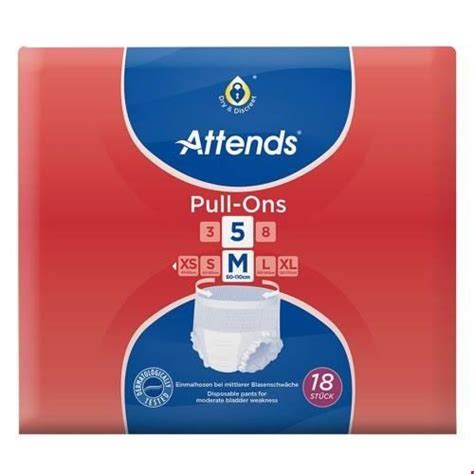 بهترین مارک پوشک بزرگسال در بازار چیست؟