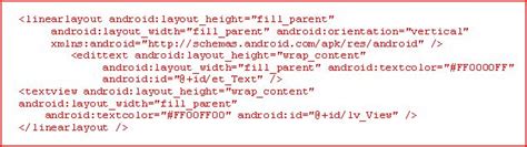 Beginners Guide To Android App Development Getaprogrammer