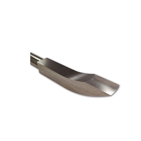 China Arc Target Ultrasonic Indium Plating Coating Outer Tube
