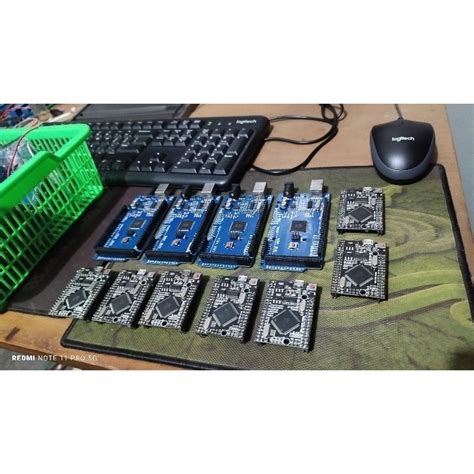 Jual Arduino Paket 10 Shopee Indonesia