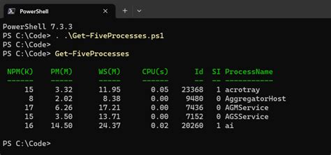Use PowerShell Functions To Quickly Simplify Your Scripts Petri IT Knowledgebase