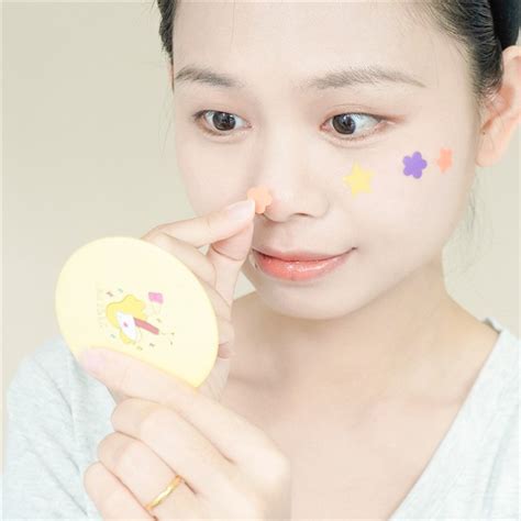 China Cute Hydrocolloid Patches Manufacturers Suppliers Factory