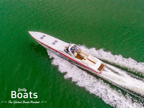 2014 Nor Tech 52 For Sale View Price Photos And Buy 2014 Nor Tech 52 326286