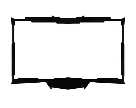Camera Overlay Obs How To Set Up Twitch Overlays In Obs Vhtk