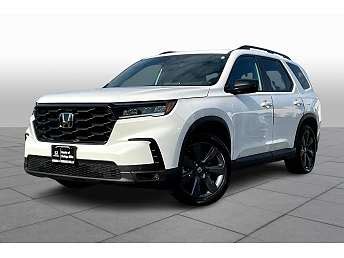 2023 Honda Pilot Sport For Sale With Photos Carfax