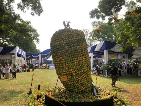 Standar Berkualitas Bagi Produk Hilirisasi Pertanian BSIP Kementan Launching Logo Baru