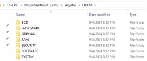 Mounting Memory With Memprocfs For Advanced Memory Forensics Pen Test Partners