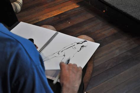 Getting Naked Bangkok Embraces The Bare Body