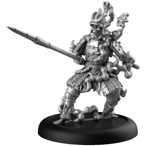 Купить Bushido Satou Hatchi в магазине Hobby Games