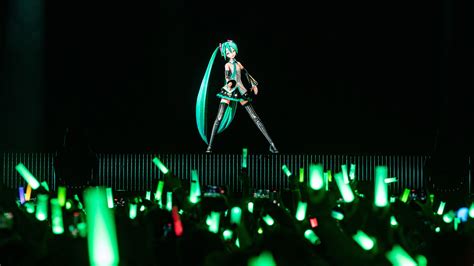 Hatsune Miku Expo 2026 North America — 13 De Mayo De 2026 En Td