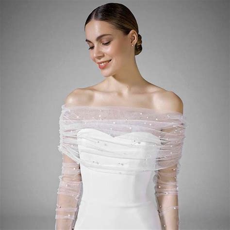 Civil Wedding Dresses For Every Style And Season Pronovias