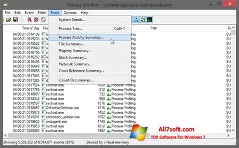 Download Process Monitor For Windows Bit In English