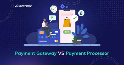 Payment Processor Gateway