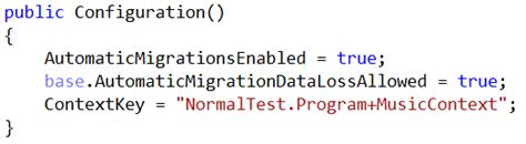 Entity Framework 学习笔记（2） Csdn博客