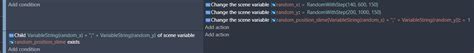 Check If An Array Contains A Value How Do I Gdevelop Forum