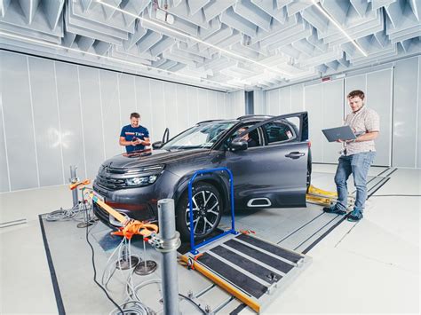 Home Punch Powertrain