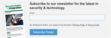 How Smart Iot Enabled Devices Are Enhancing Building Security Security Sales And Integration