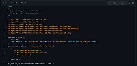 Are You Getting The Most Out Of Your Magento 2 Unit Tests By