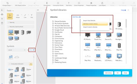How To Draw Network Diagram In Word