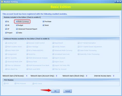 Troubleshooting Why Cant I Enable The Function Can Direct Edit Debtor