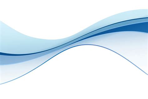 Curve Border Frame Blue Art Free Photo Illustration Rawpixel