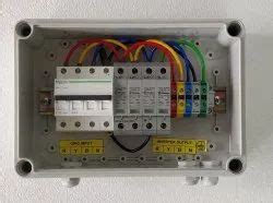 Solar ACDB Solar AC Distribution Box Latest Price Manufacturers Suppliers