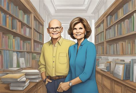 What Happened To James Carville And Mary Matalin A Political Power