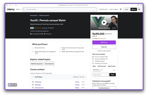 Programmerzamannow Vue Vuejs Programmer Zaman Now