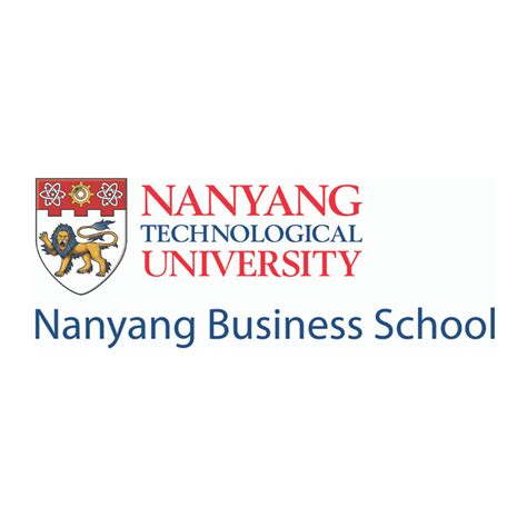 Detail Nanyang Technological University Logo Koleksi Nomer 36