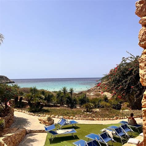 Gioia Hotel Lampedusa Sicily Hotel Reviews And Photos Tripadvisor