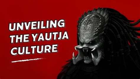 Yautja Encyclopedia Culture Yautja Encyclopedia Biology Fsxeyv