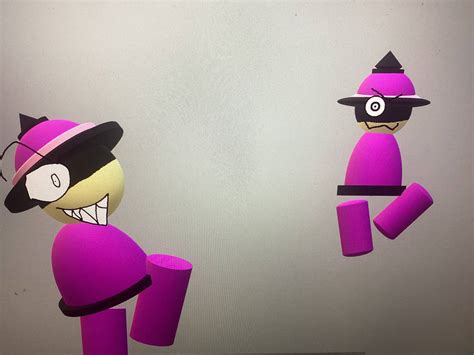 Banbodi In My Style By Crapithegoober On Deviantart