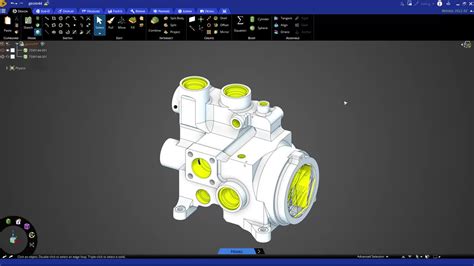 Video Ansys 3d Design On Linkedin Release Engineering Simulation