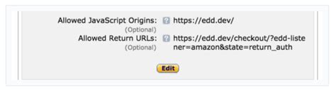 Troubleshooting ELEX WooCommerce Amazon Pay Plugin ELEXtensions