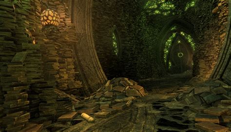 Classes The Elder Scrolls Online