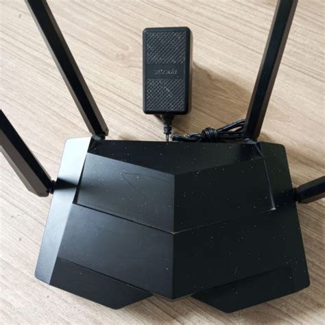 Tenda Ac U Ac Mu Mimo Smart Dual Band Gigabit Mumimo Tenda Ac Shopee Philippines