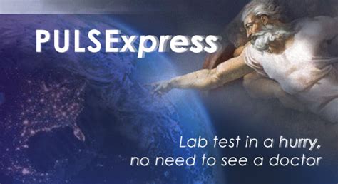 Complete Lab Tests PULSE CLINIC Asia S Leading Sexual Healthcare Network