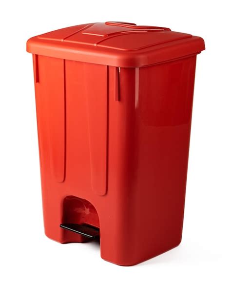 Red Bin Images Free Download On Freepik
