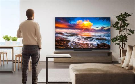 TCL TV Model Numbers Explained RELIANT